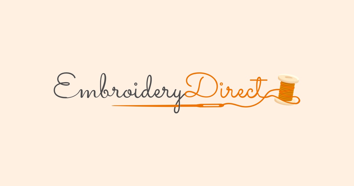 Embroidery Direct | Bespoke Embroidery Services for All Your Needs