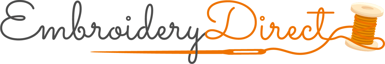 Embroidery Direct | Bespoke Embroidery Services for All Your Needs
